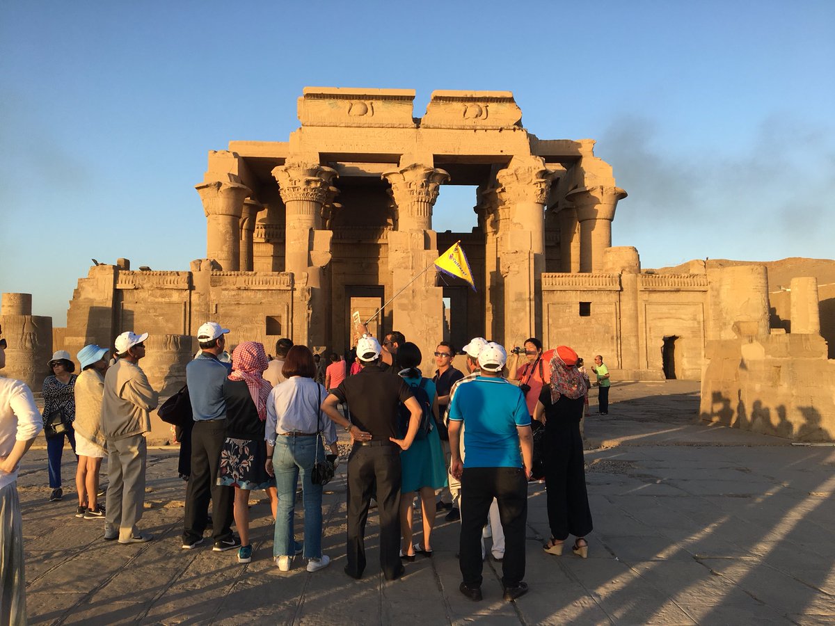Egypt Tourism supports Egypt Economy sincerely