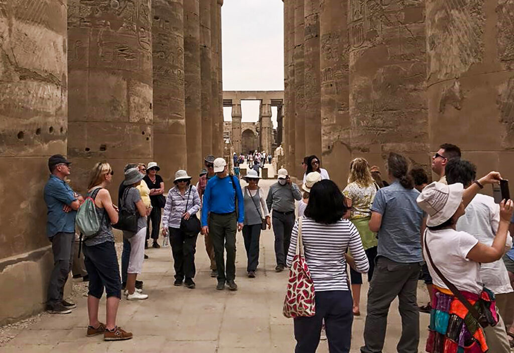 Luxor West Bank Tour | Excursions to Valley of Kings | Deluxe Tours Egypt