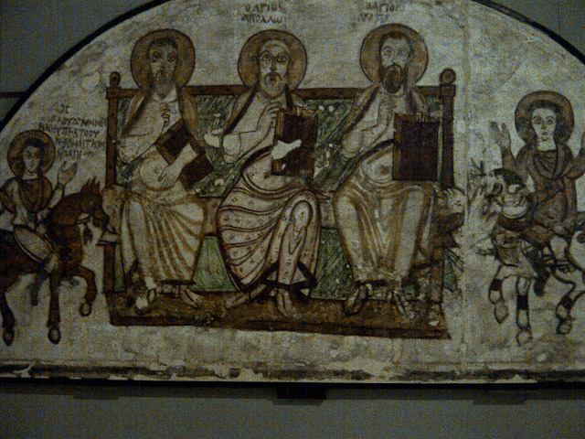 Coptic Museum - Coptic attractions in Cairo | Deluxe Tours Egypt