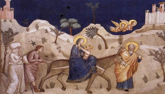 The Journey of the Holy Family in Egypt | Deluxe Tours Egypt