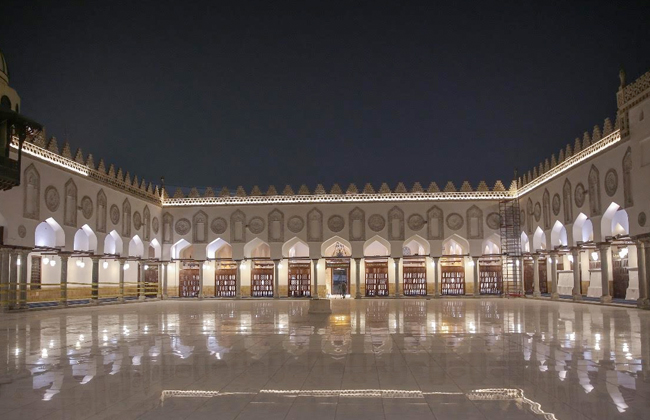 Al Azhar Mosque | Deluxe Tours Egypt | Best Egypt Tours | Top Rated ...