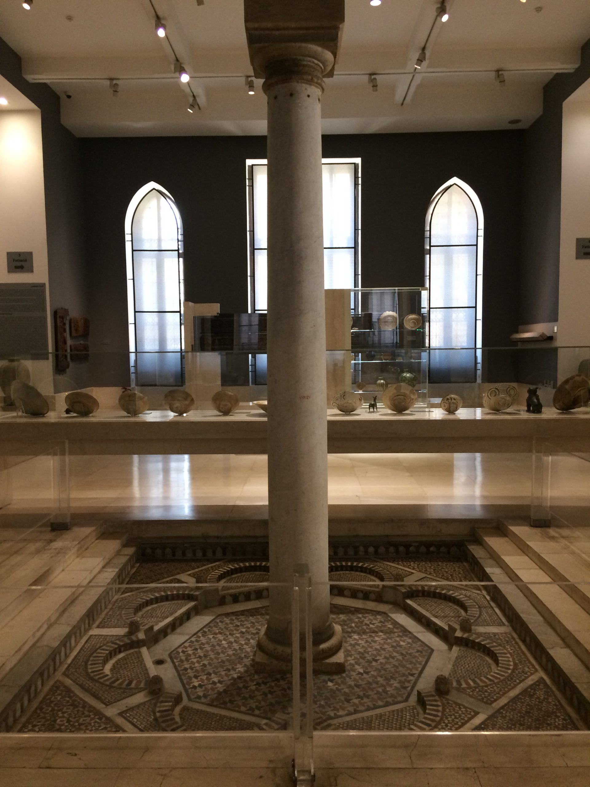 Museum of Islamic Art Cairo | Deluxe Tours Egypt | Best Egypt Tours ...