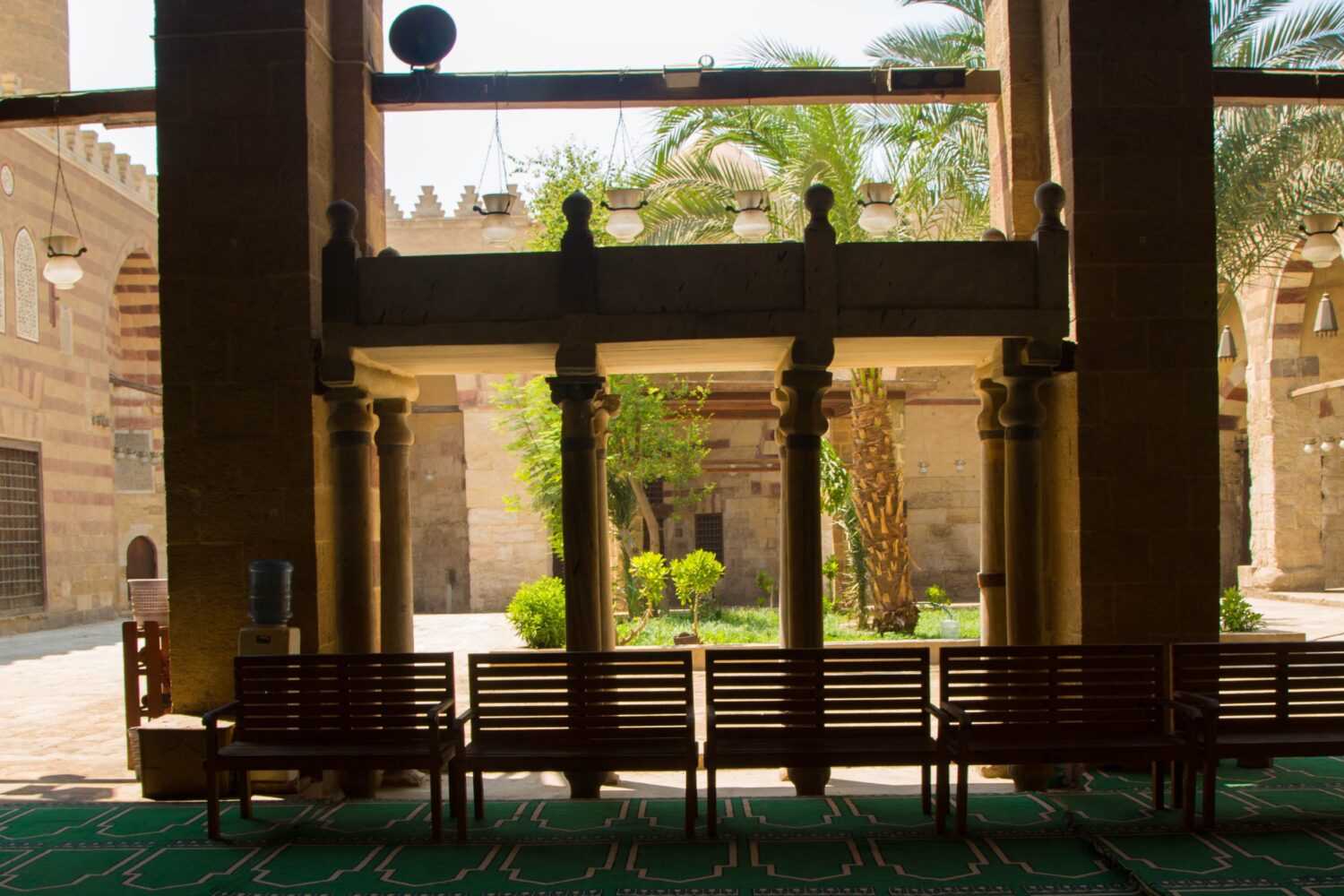 Al Darb El Ahmar Touristic Route | Explore the Wonders of Egypt – Top ...