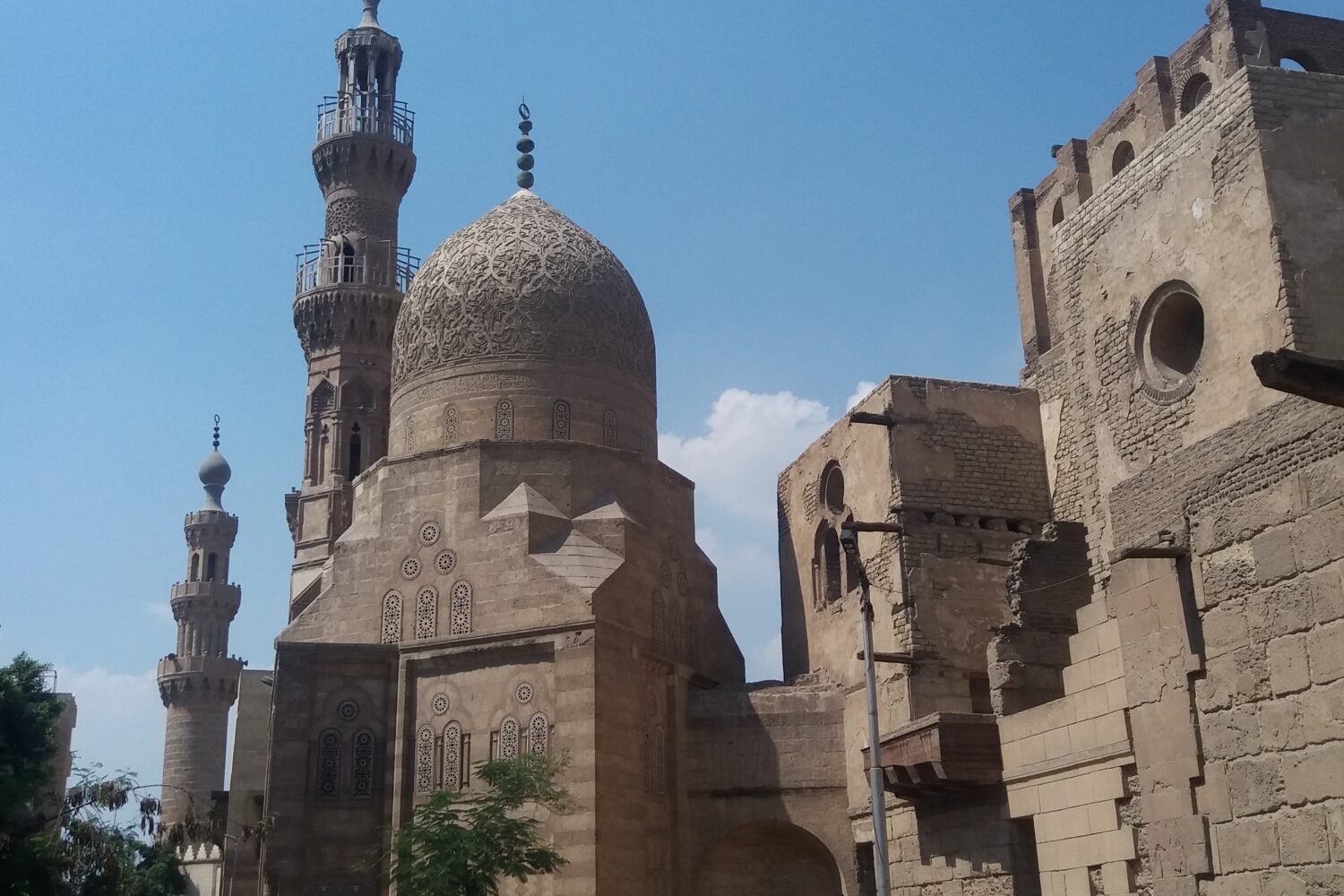 Al Darb El Ahmar Touristic Route | Explore the Wonders of Egypt – Top ...