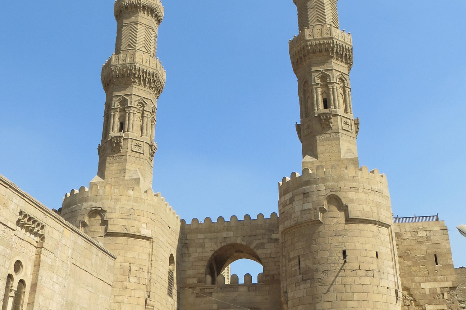 Al Darb El Ahmar Touristic Route | Explore the Wonders of Egypt – Top ...