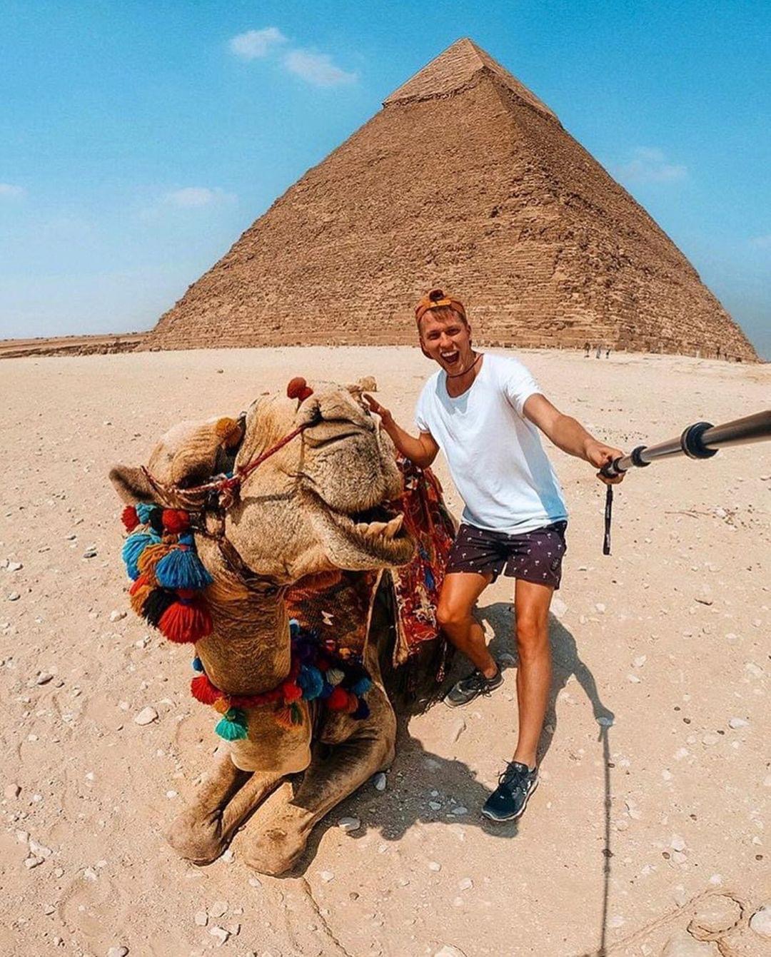10 Days Egypt Tour Cairo Nile Cruise Hurghada | Explore the Wonders of ...